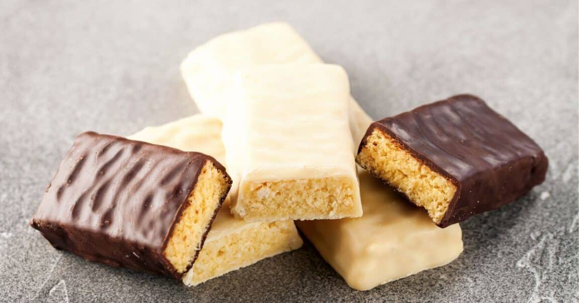 How to Make Quest Bars Taste Better