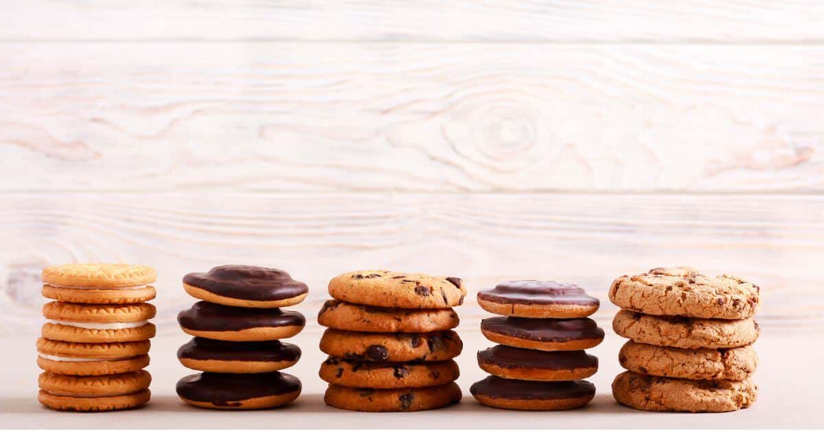 Which Girl Scout Cookies Are Vegan?
