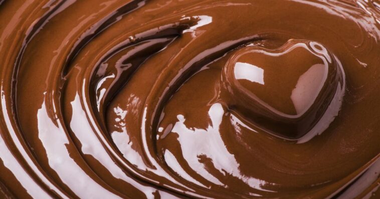 What To Do with Leftover Melted Chocolate