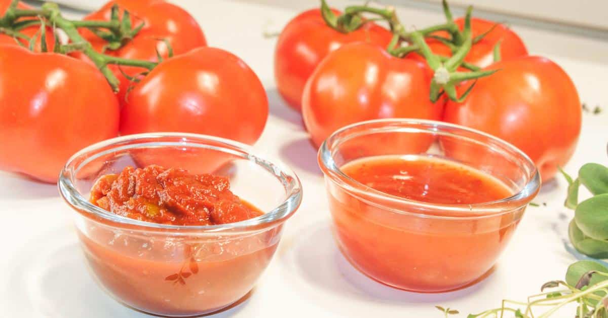 What is the Difference Between Salsa and Picante Sauce?