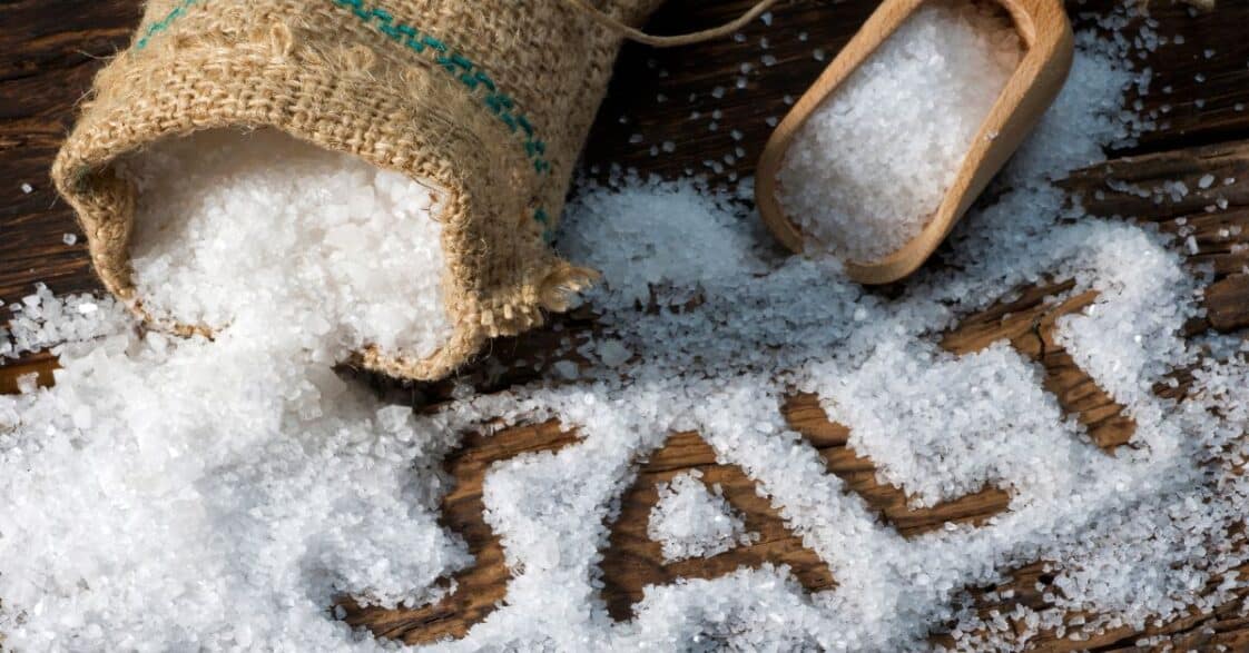 What is the Difference Between Iodized Salt and Regular Salt?