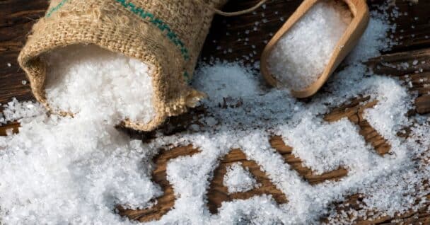 What is the Difference Between Iodized Salt and Regular Salt?