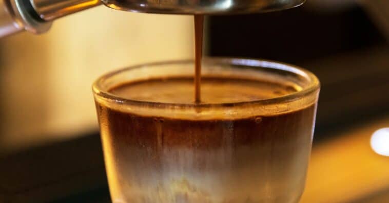 What is Breve Coffee?