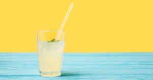 How to Make Powdered Lemonade Taste Better