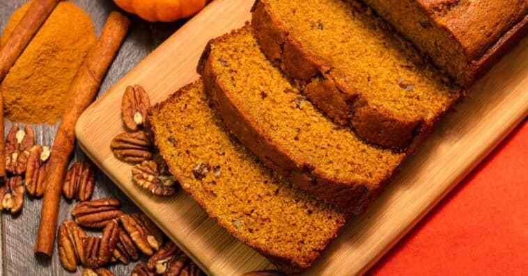 How to Make Box Pumpkin Bread Better