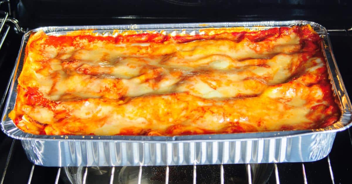 What to Do with Leftover Lasagna