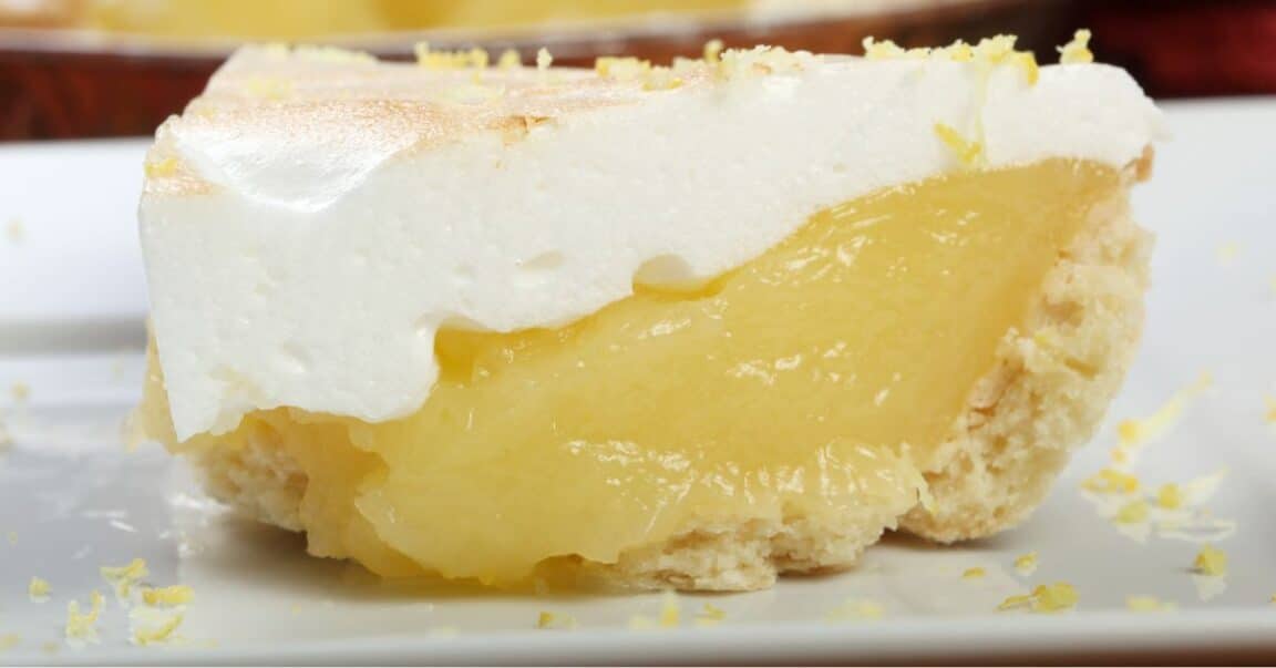 How to Make Canned Lemon Pie Filling Taste Better