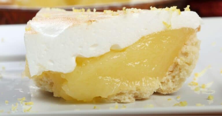 How to Make Canned Lemon Pie Filling Taste Better