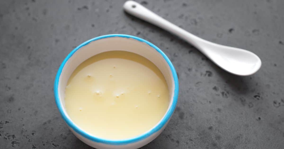 What To Do With Extra Condensed Milk