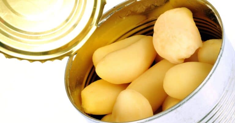 How to Make Canned Potatoes Taste Better