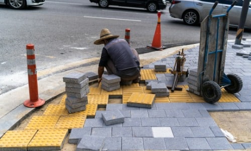 What to Do with Extra Pavers: Creative and Practical Ideas