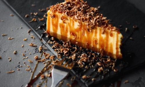 How to Make Cheesecake Without a Springform Pan