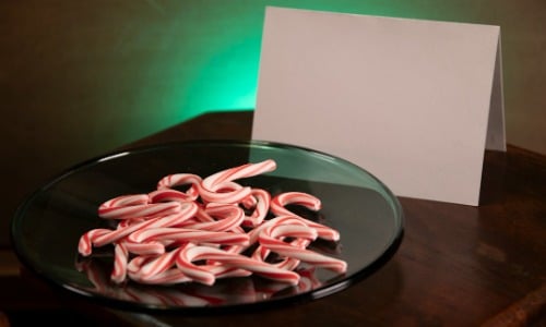 What to Do with Leftover Candy Canes