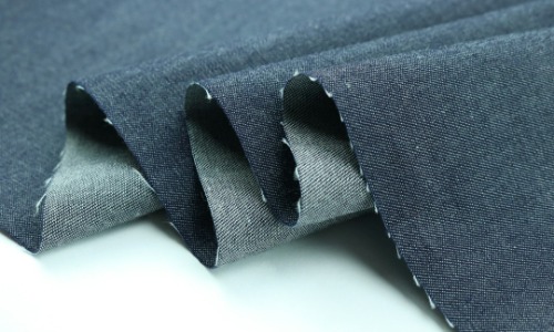 What to Do with Extra Jean Fabric