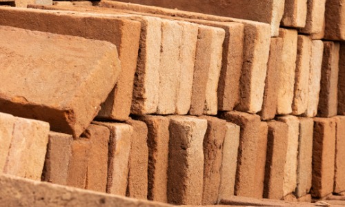 What to Do With Extra Bricks