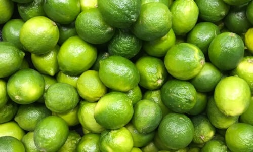 What to Do with Extra Limes