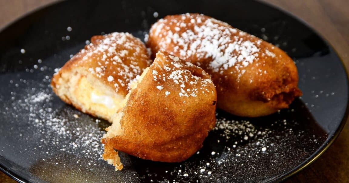 How to Make Deep Fried Twinkies