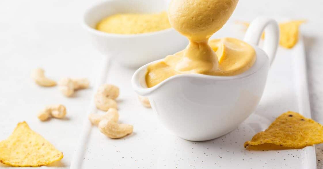 How to Make Canned Nacho Cheese Better