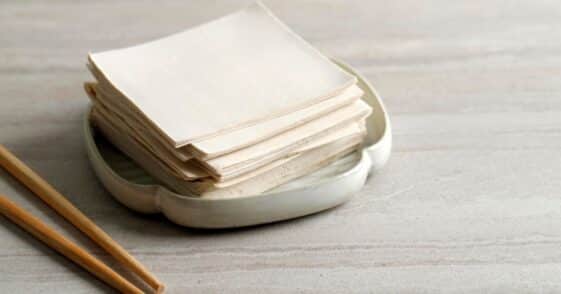 What to Do with Extra Wonton Wrappers