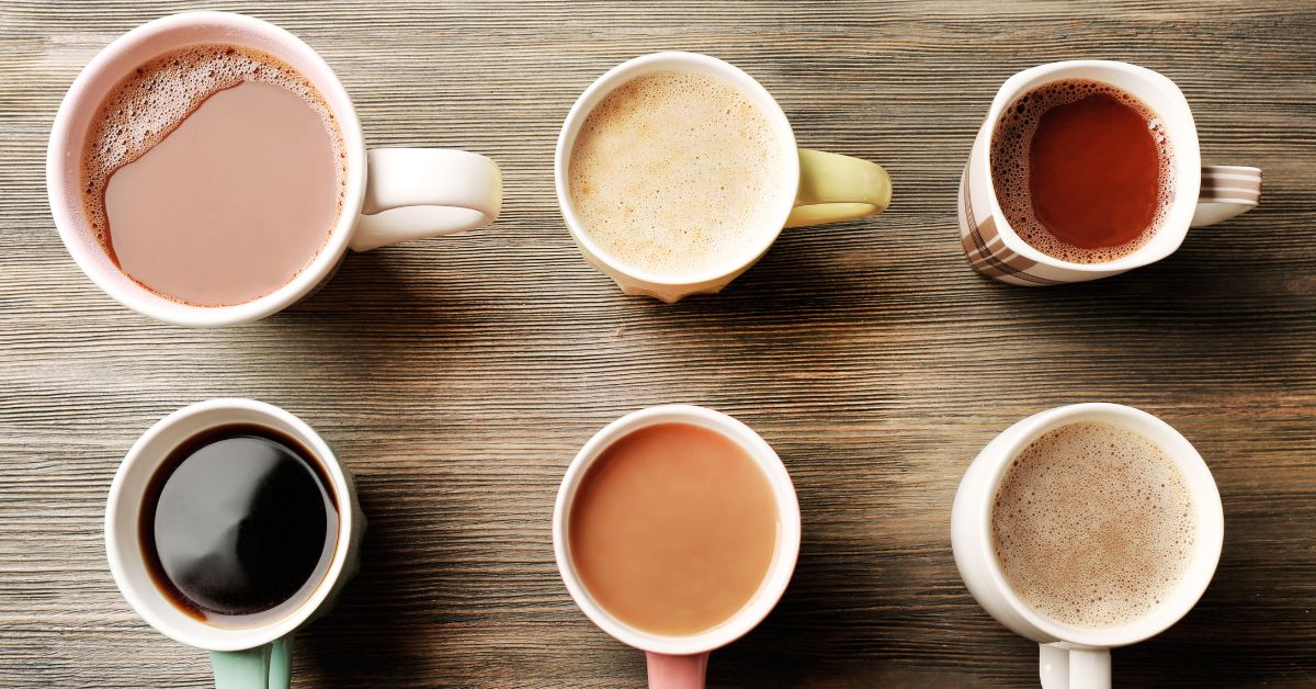 Explore the Variety of Coffee Sample Packs