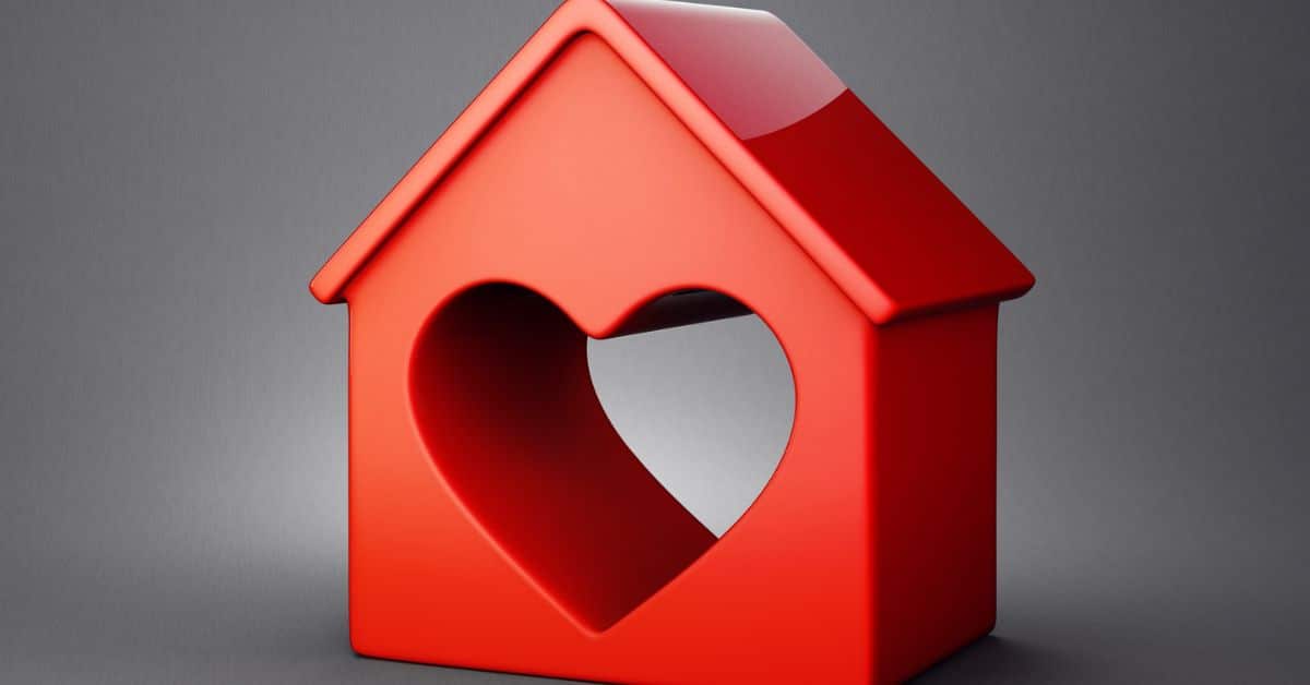 4 Ways to Have a Healthier, Happier Home