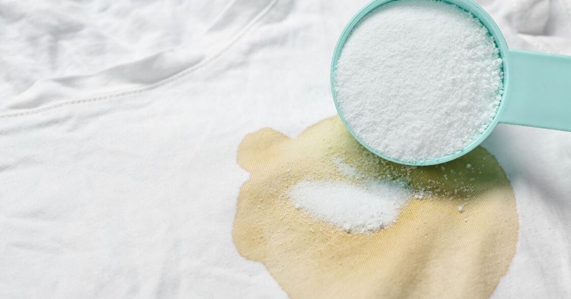 Cleaning Hacks with Tide Powder