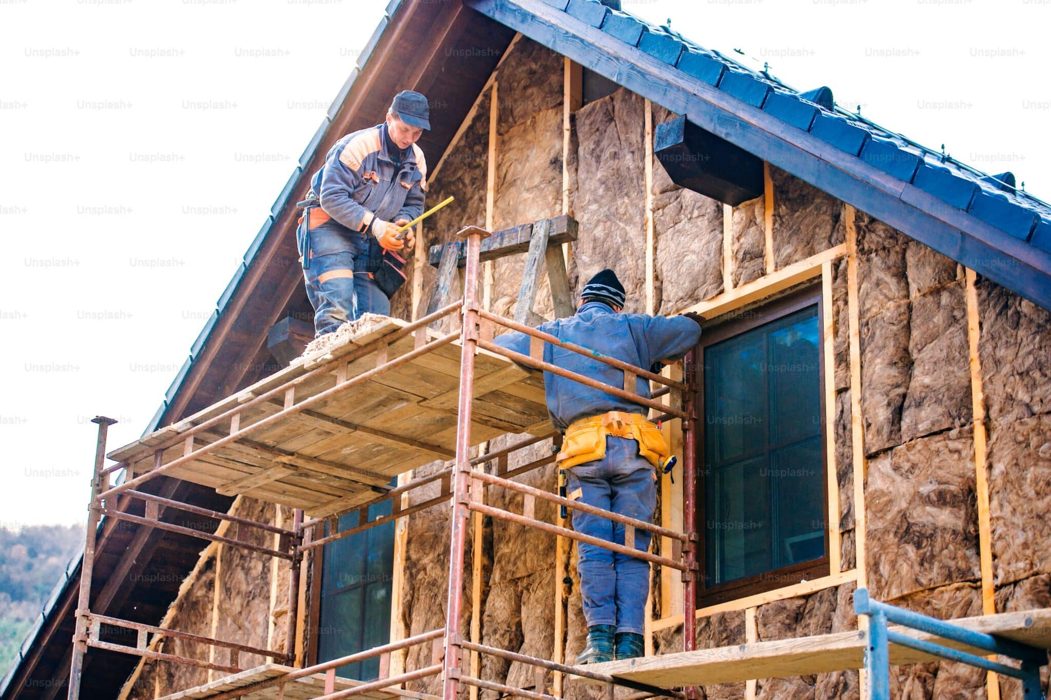 Comparing Insulation Types: Pros, Cons, And Best Uses