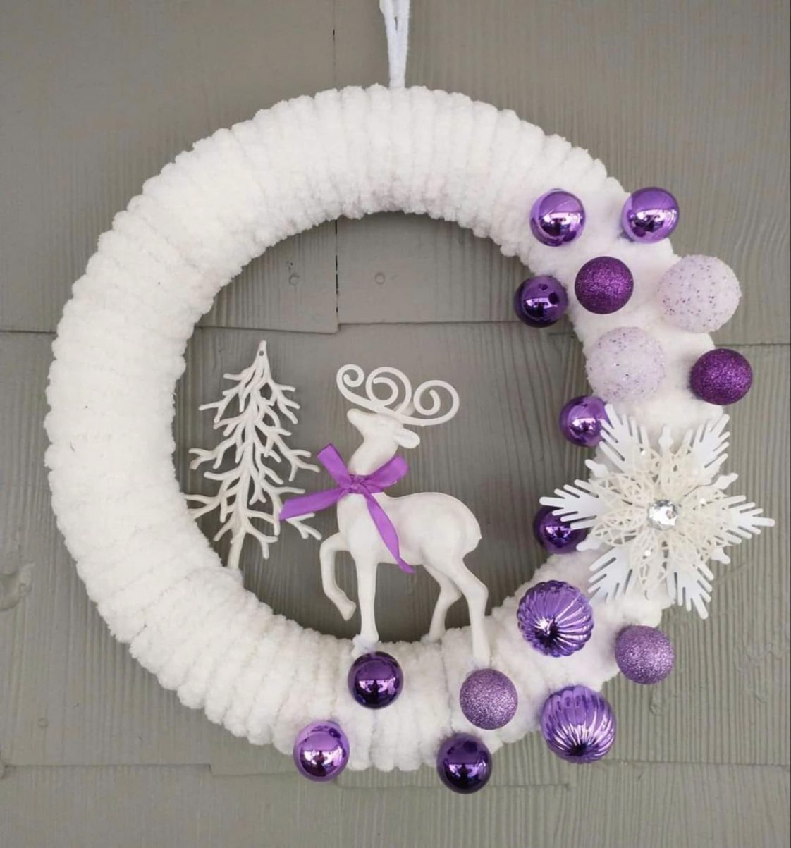 25+ Must-Try Christmas Wreath Ideas for a Festive Holiday Season