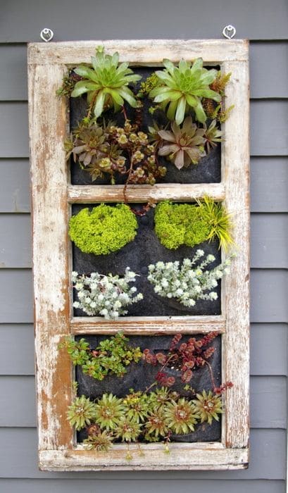 23 Creative Ways to Repurpose Old Windows for Stunning Home Decor
