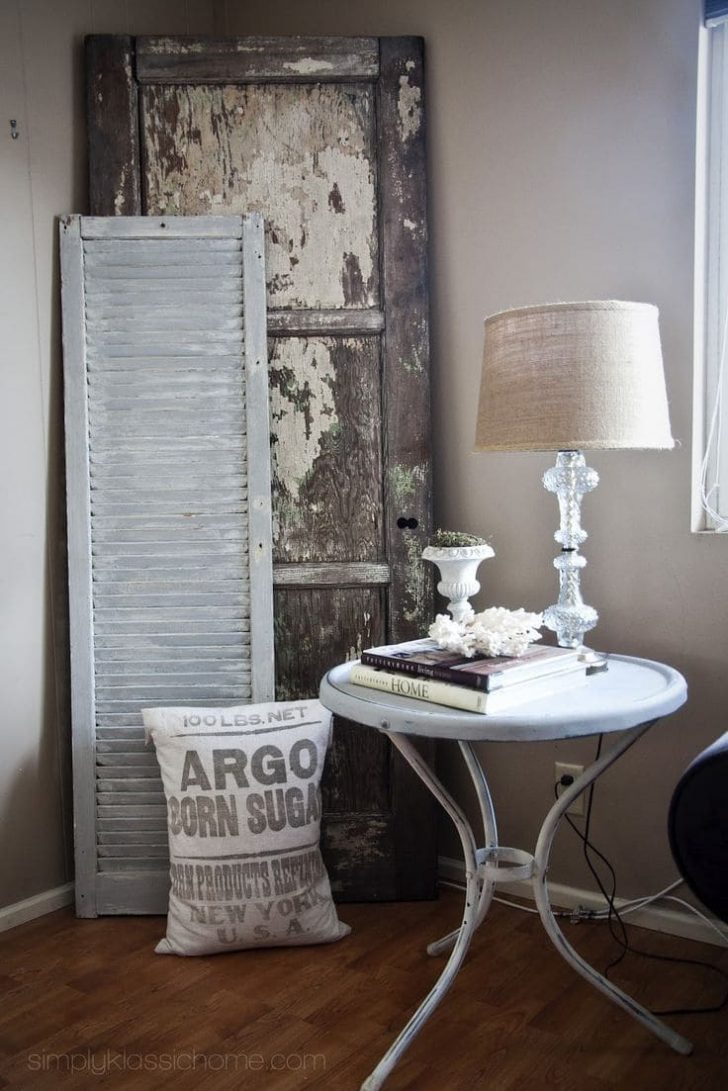 23 Creative Ways to Repurpose Old Windows for Stunning Home Decor