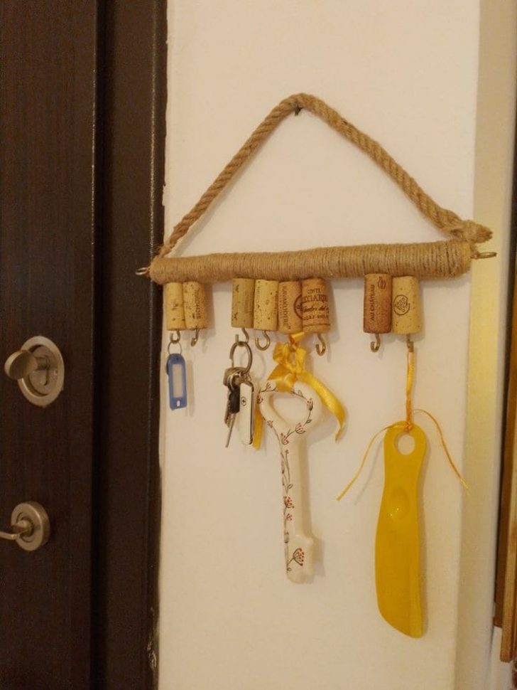 20+ Ways to Repurpose Wine Corks for Stunning Home Decor