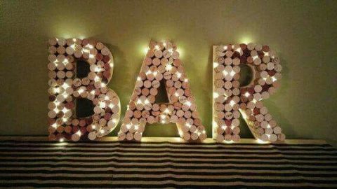 20+ Ways to Repurpose Wine Corks for Stunning Home Decor