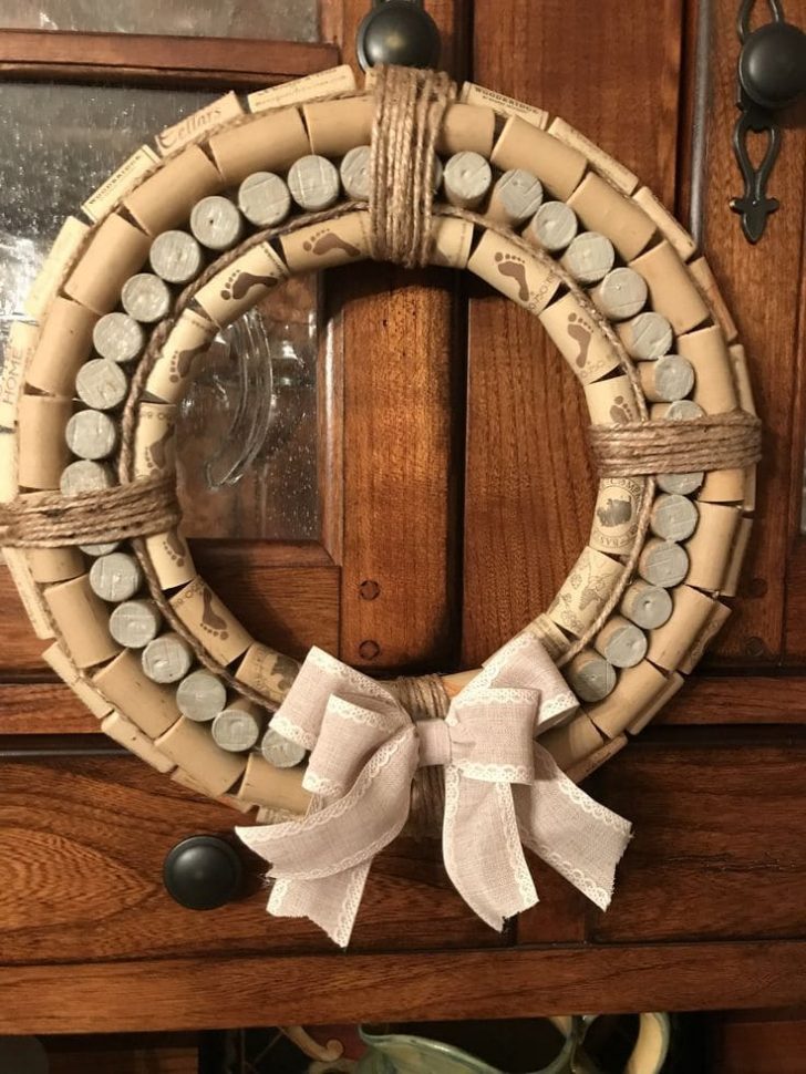 20+ Ways to Repurpose Wine Corks for Stunning Home Decor