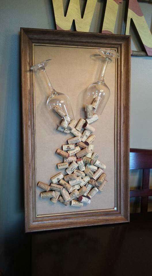 20+ Ways to Repurpose Wine Corks for Stunning Home Decor