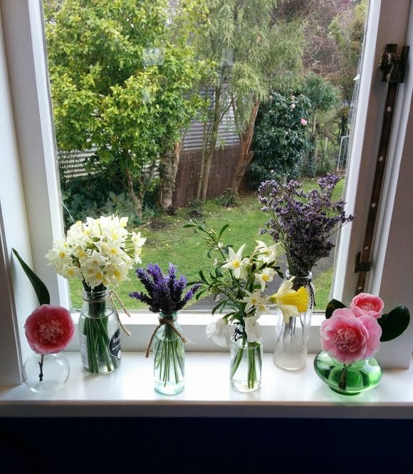 Top 23 Attractive Window Sill Decor Ideas to Inspire You