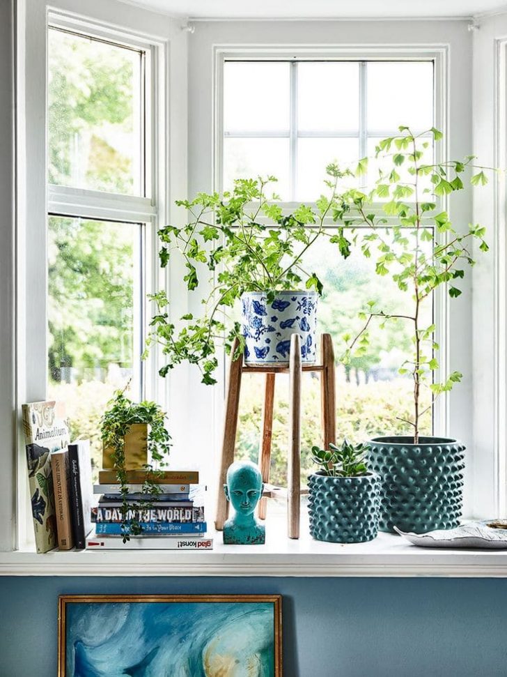 Top 23 Attractive Window Sill Decor Ideas to Inspire You