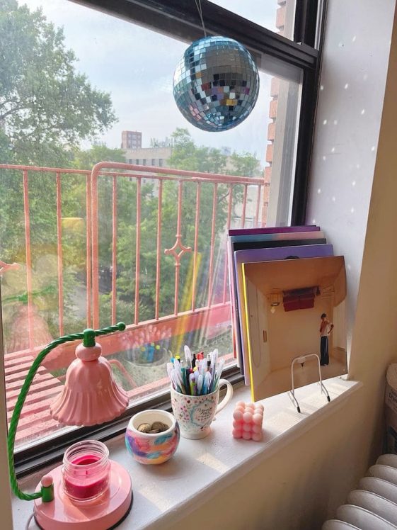 Top 23 Attractive Window Sill Decor Ideas to Inspire You