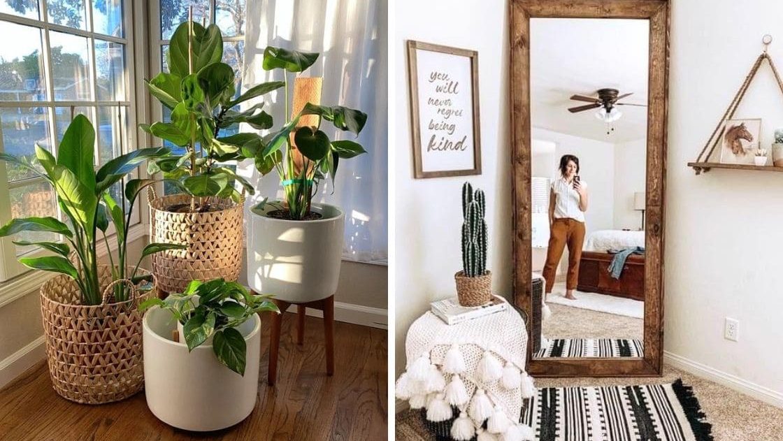 20 Brilliant Ways to Maximize Small Spaces with Stylish Corner Shelves