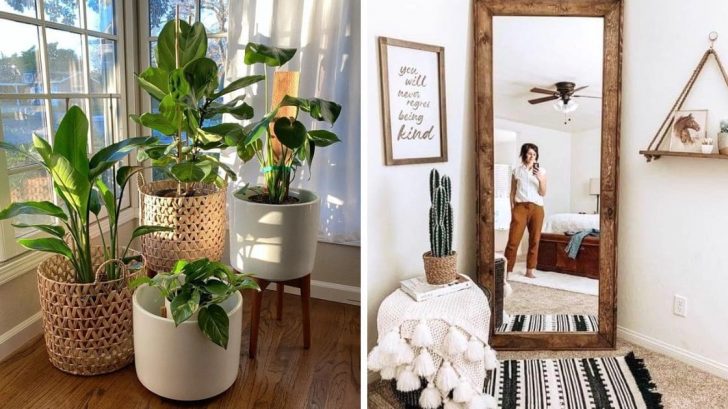 20 Brilliant Ways to Maximize Small Spaces with Stylish Corner Shelves