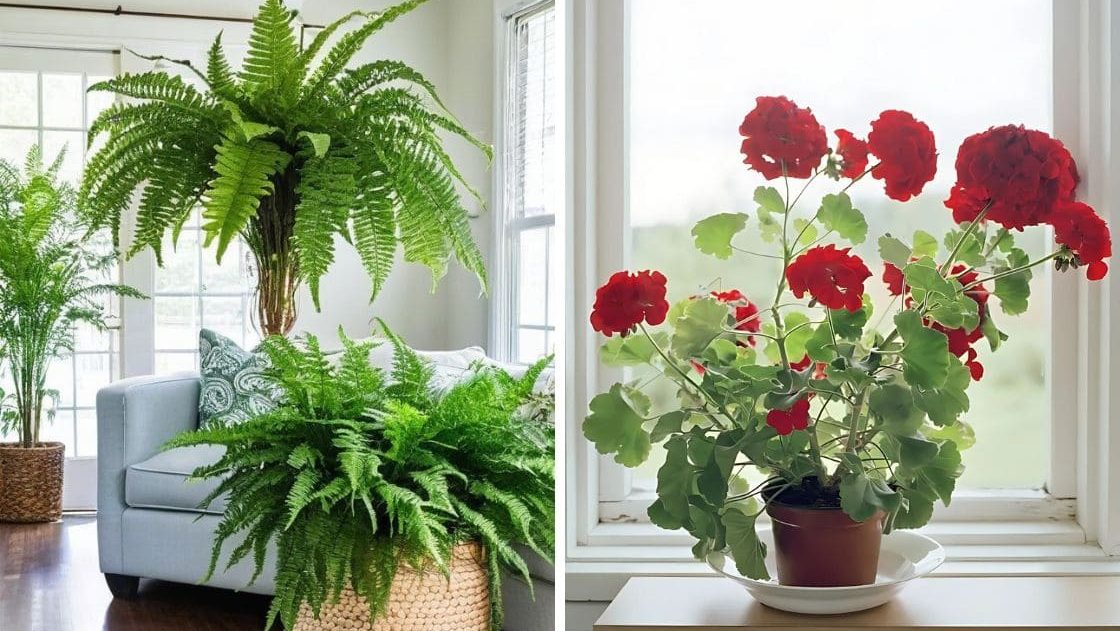Top 20 Houseplants That Grow Well in the Dark