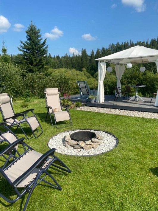 23 Creative Fire Pit Setting Ideas to Enhance Your Outdoor Space