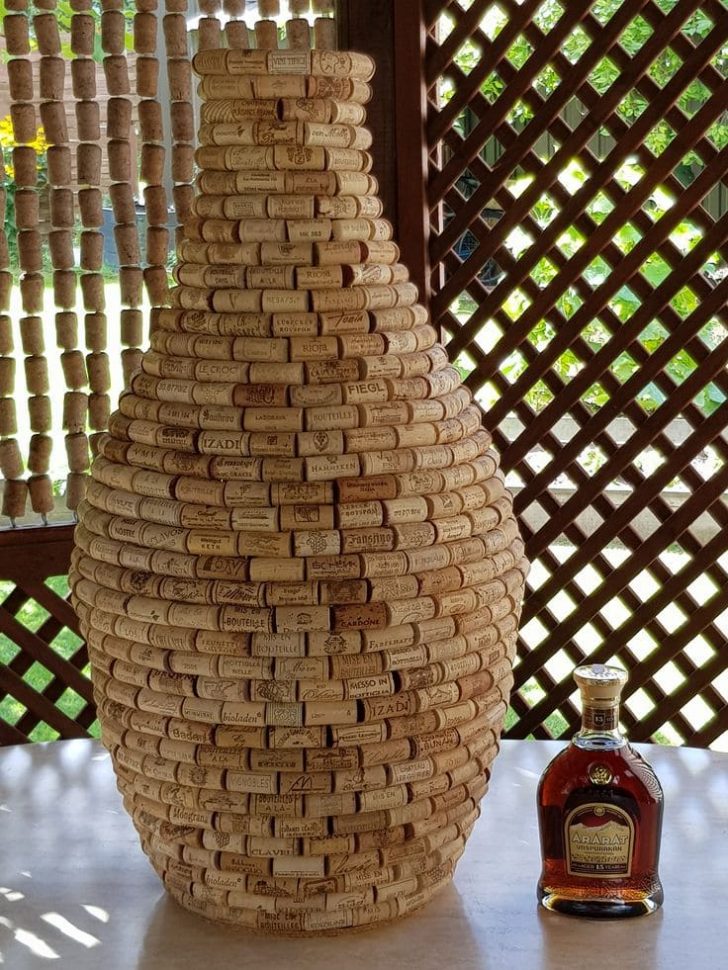 20+ Ways to Repurpose Wine Corks for Stunning Home Decor