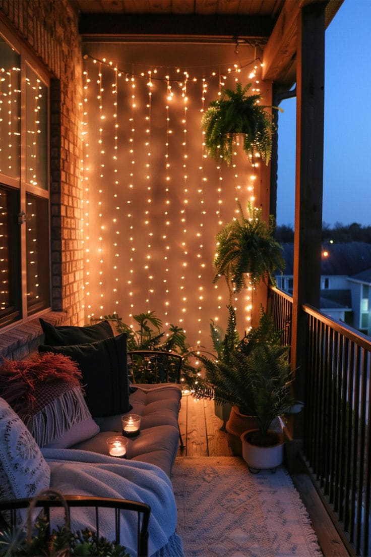 21 Stunning Balcony Garden Ideas for Your Perfect Green Oasis