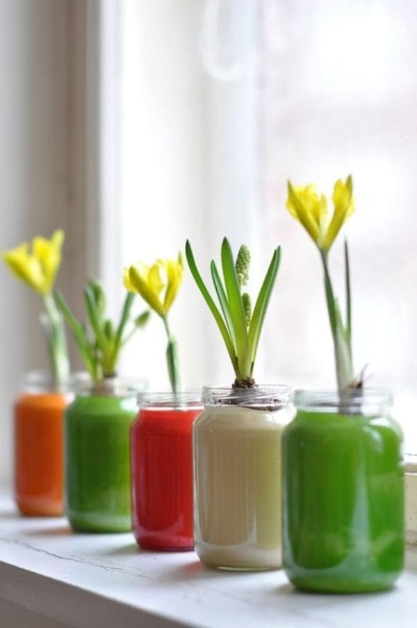 Top 23 Attractive Window Sill Decor Ideas to Inspire You