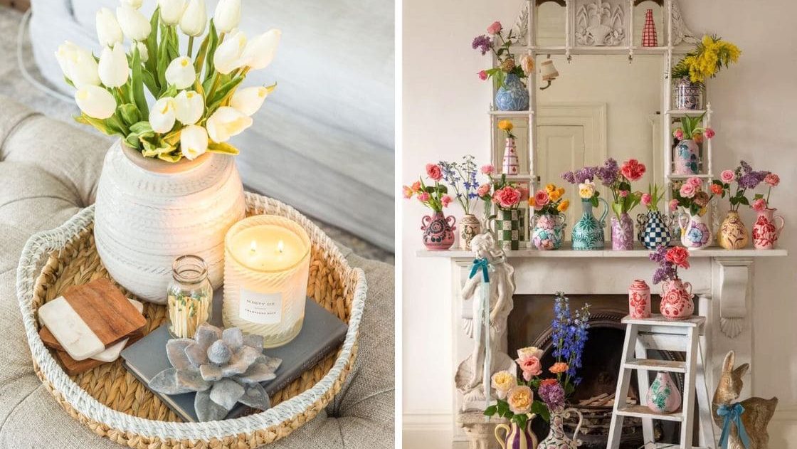 25 Easy Home Decor Ideas Anyone Can Copy