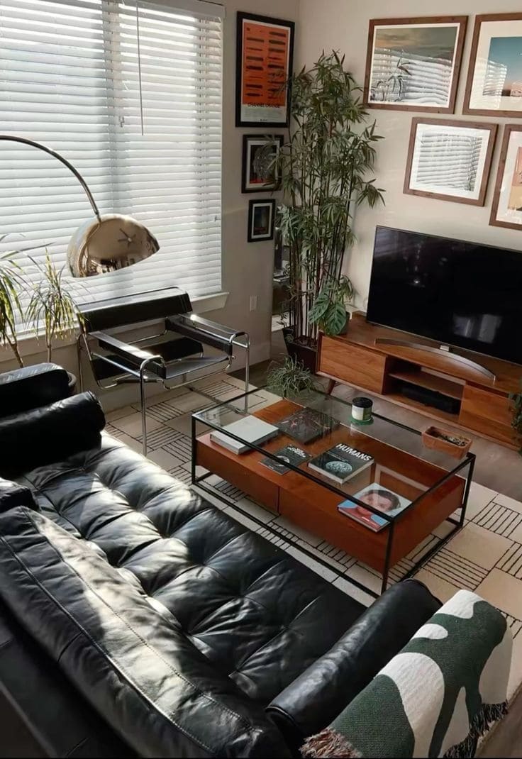 23 Genius TV Setup Ideas to Instantly Upgrade Your Living Room
