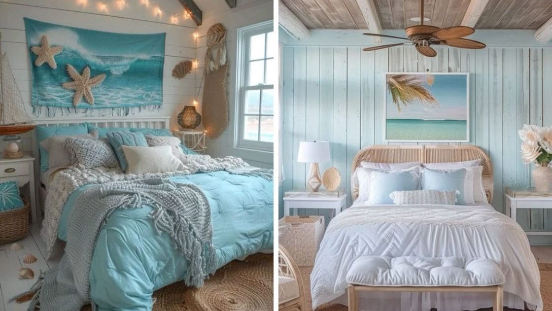 21 Stunning Bohemian Bedroom Design Ideas to Transform Your Indoor Space