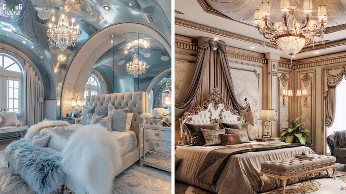 "25 Exquisite Bedroom Color Ideas for a Truly Luxurious Retreat