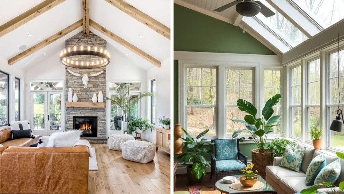 25 Breathtaking Large Living Room Ideas to Inspire Elegance, Comfort, and Style