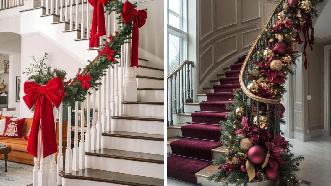 20 Brilliant & Creative Staircase Decor Ideas to Elevate Your Home